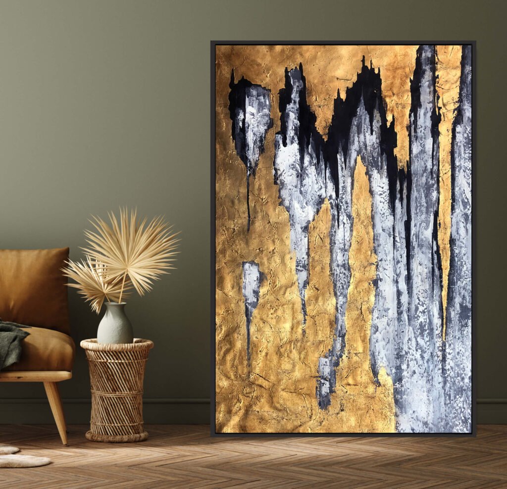 AUROUS MODERN ART - Art Gali